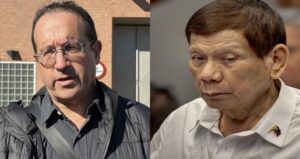 ICC Rejects Duterte Camp’s Request for Additional Report on Former ...