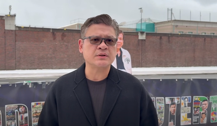 Paolo Duterte to Filipinos: “Kung gusto niyong lagi kayong ninanakawan ...