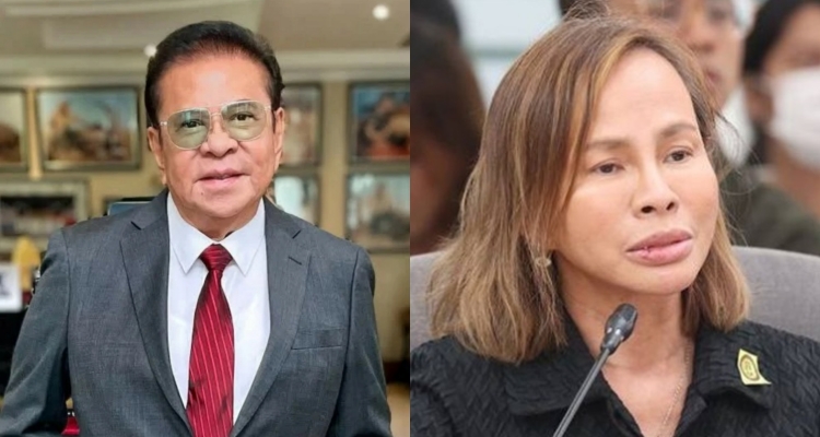 Chavit Singson Doubts Catalina Cabral’s Death | フィリピン現地ニュース